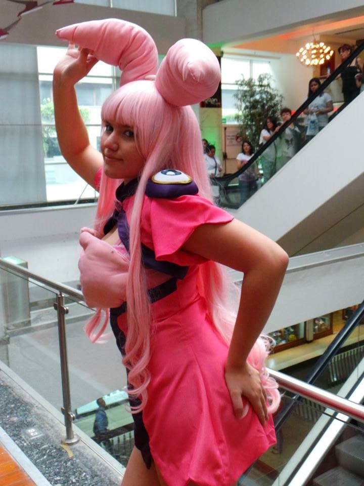 Melona – Queen’s Blade (23 fotos) – Más Cosplay!