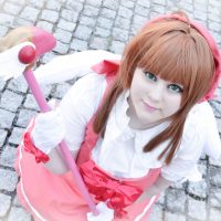Entrevista con… Nicky Cosplay – Más Cosplay!